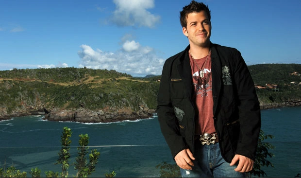 Johnny Bananas/Gallery | The Challenge Wiki | Fandom