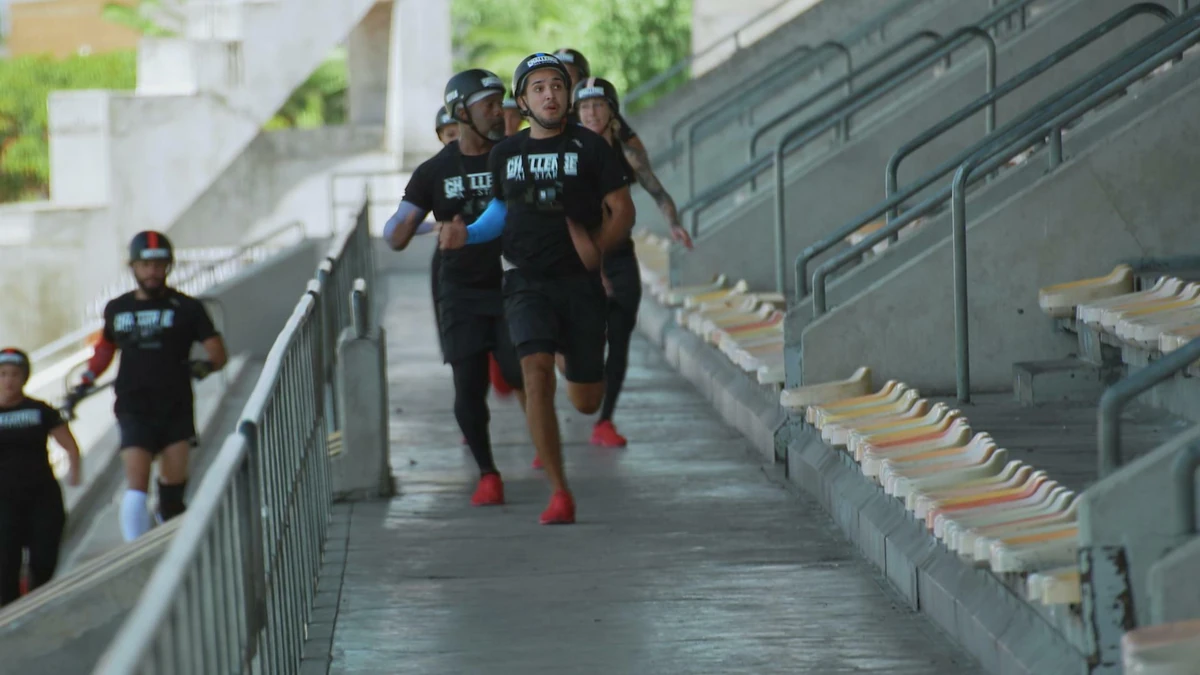 Karma Maria | The Challenge Wiki | Fandom