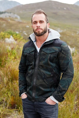 Brad Fiorenza | The Challenge Wiki | Fandom