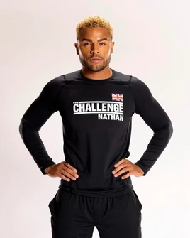 Nathan Henry | The Challenge Wiki | Fandom