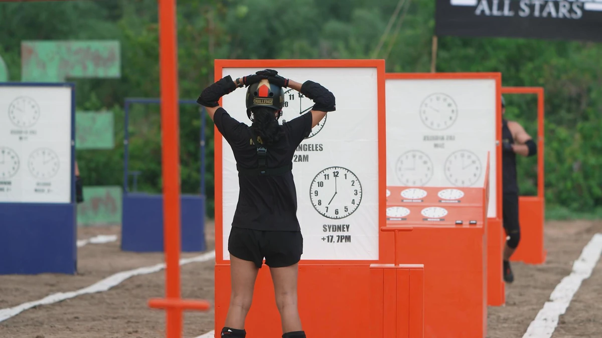 Old Friends, New Rivals | The Challenge Wiki | Fandom