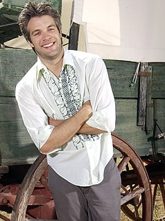 Dan Setzler | The Challenge Wiki | Fandom