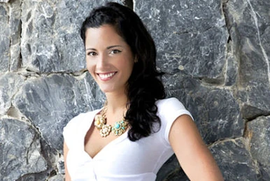 Emily Fitzpatrick Real World