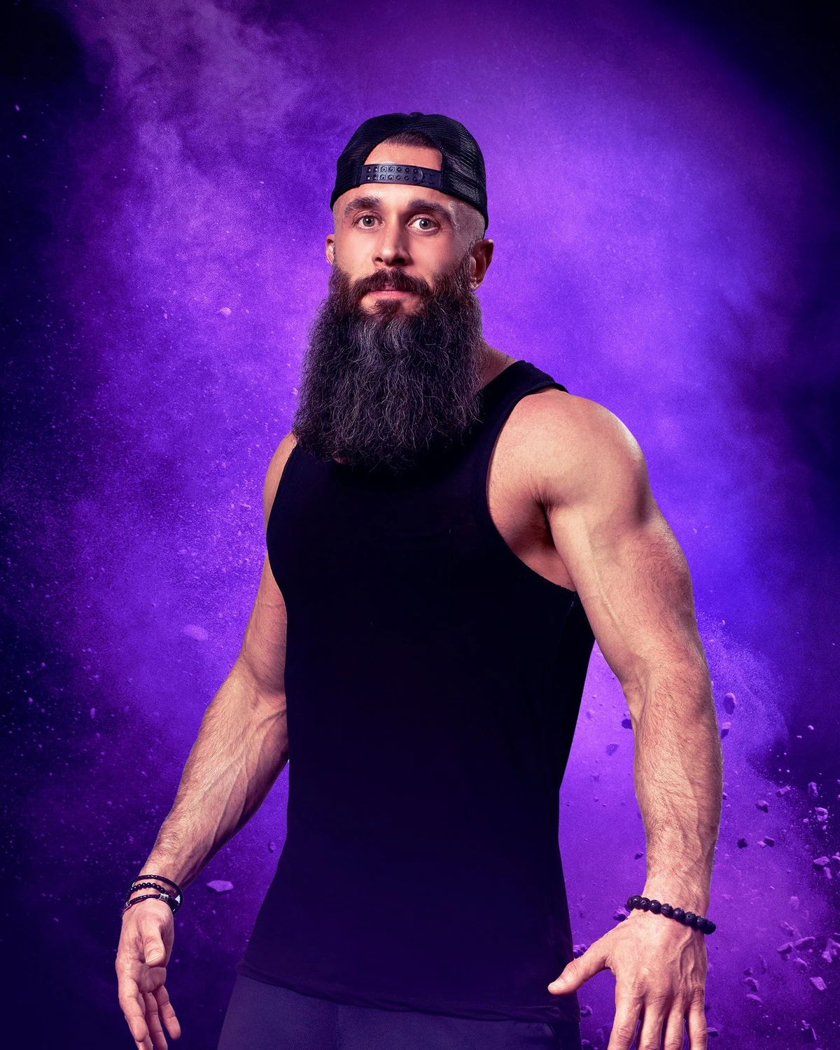 Brad Fiorenza | The Challenge Wiki | Fandom