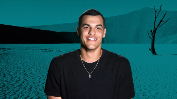 Josh Martinez/Gallery | The Challenge Wiki | Fandom
