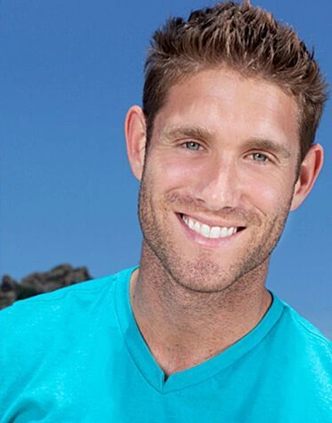 CJ Koegel | The Challenge Wiki | Fandom