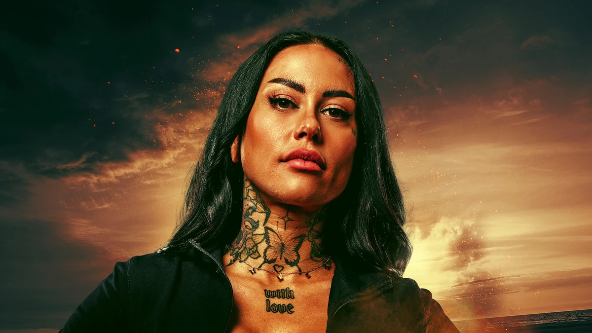 Jessica Brody | The Challenge Wiki | Fandom