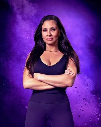 Tina Barta | The Challenge Wiki | Fandom