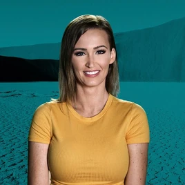 Ashley Mitchell | The Challenge Wiki | Fandom