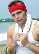 Derrick Kosinski/Gallery | The Challenge Wiki | Fandom