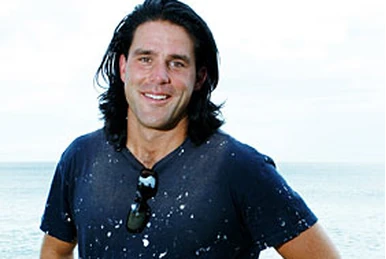 Jamie Murray Real World