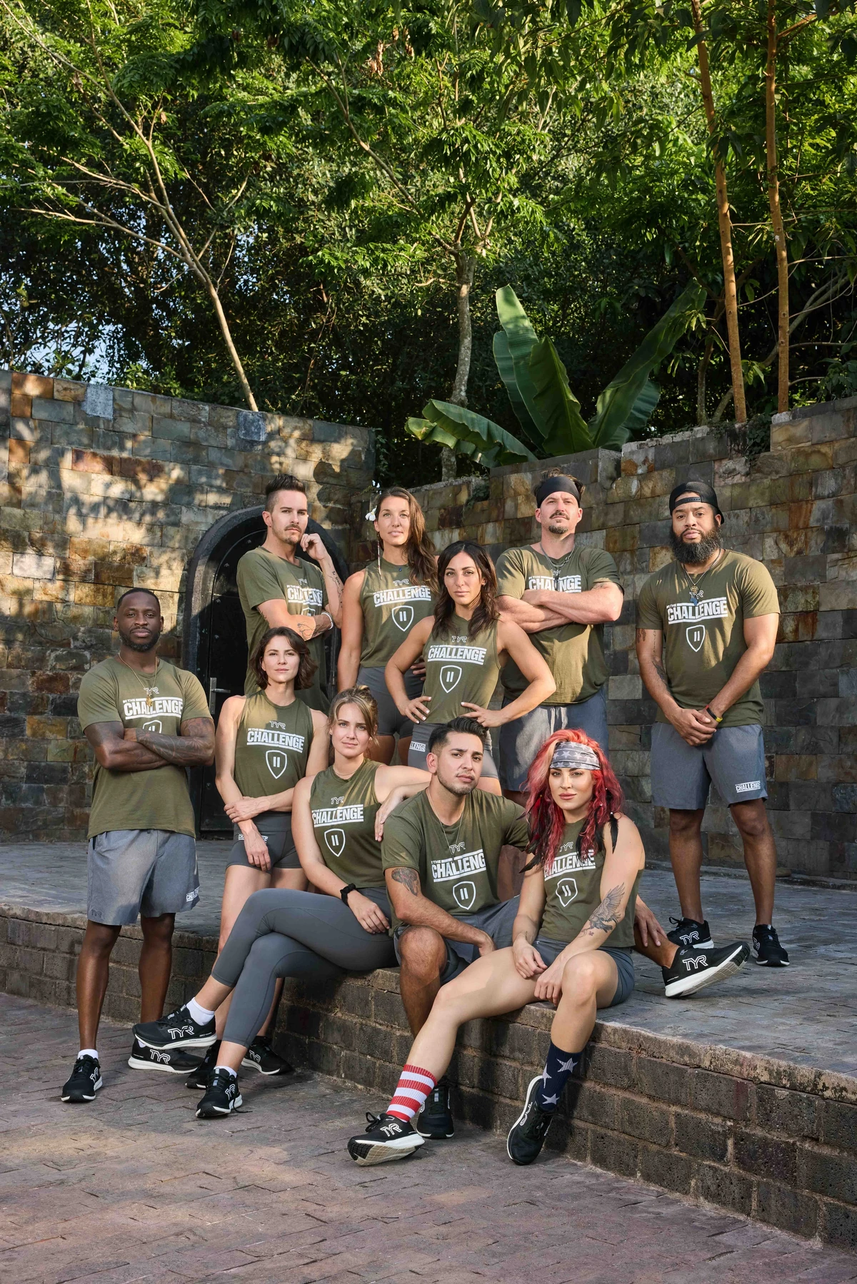 Era II | The Challenge Wiki | Fandom