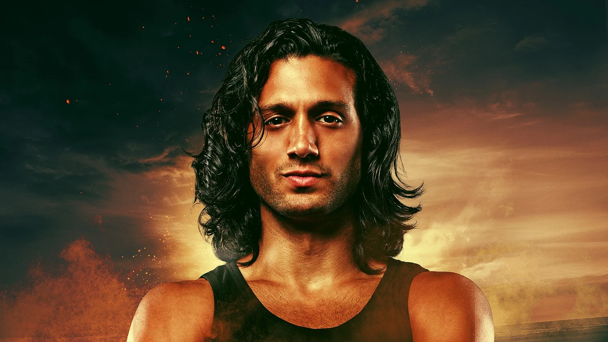 Asaf Goren | The Challenge Wiki | Fandom