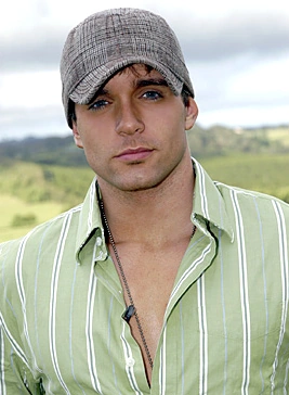 Danny Jamieson | The Challenge Wiki | Fandom