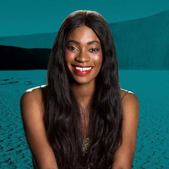 Shaleen Sutherland | The Challenge Wiki | Fandom