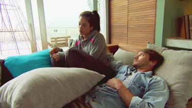 Strike a Pose, There's Something to It | The Challenge Wiki | Fandom