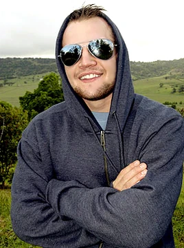 Derrick Kosinski | The Challenge Wiki | Fandom