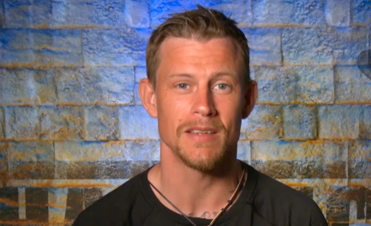 Robin Johansen | The Challenge Wiki | Fandom