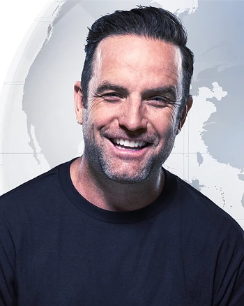 TJ Lavin | The Challenge Wiki | Fandom