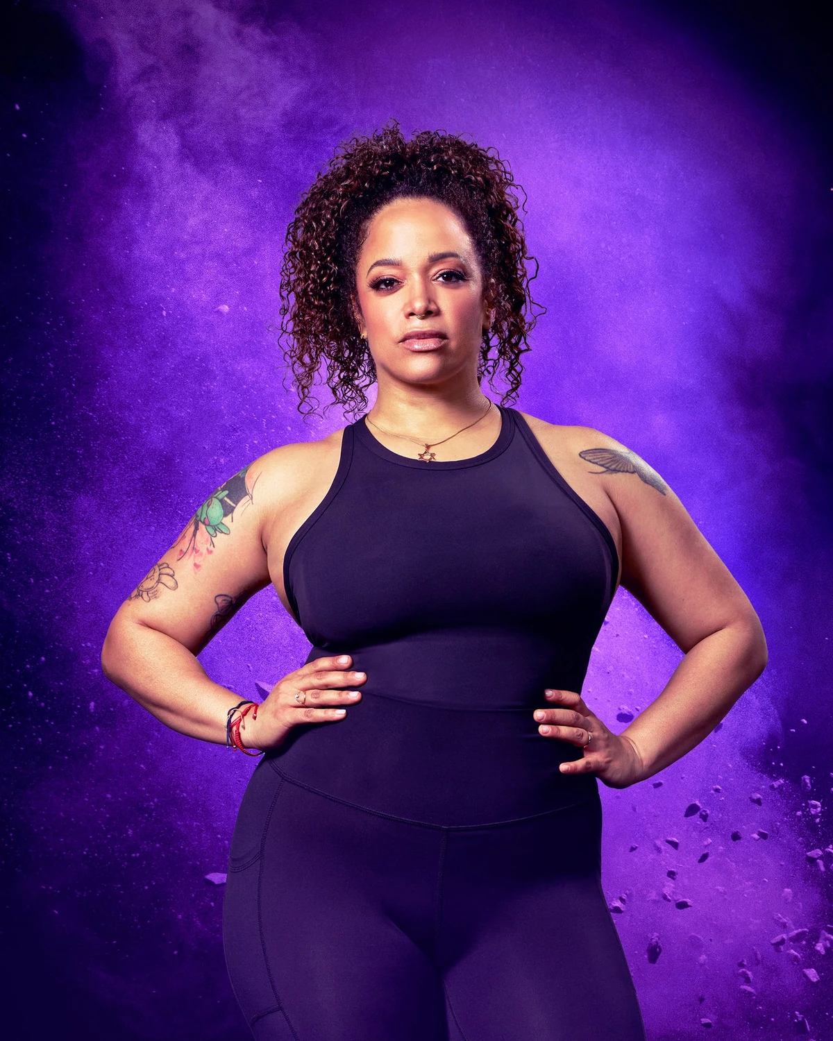 Category:Female Contestants | The Challenge Wiki | Fandom