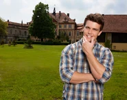 Dunbar Merrill/Gallery | The Challenge Wiki | Fandom