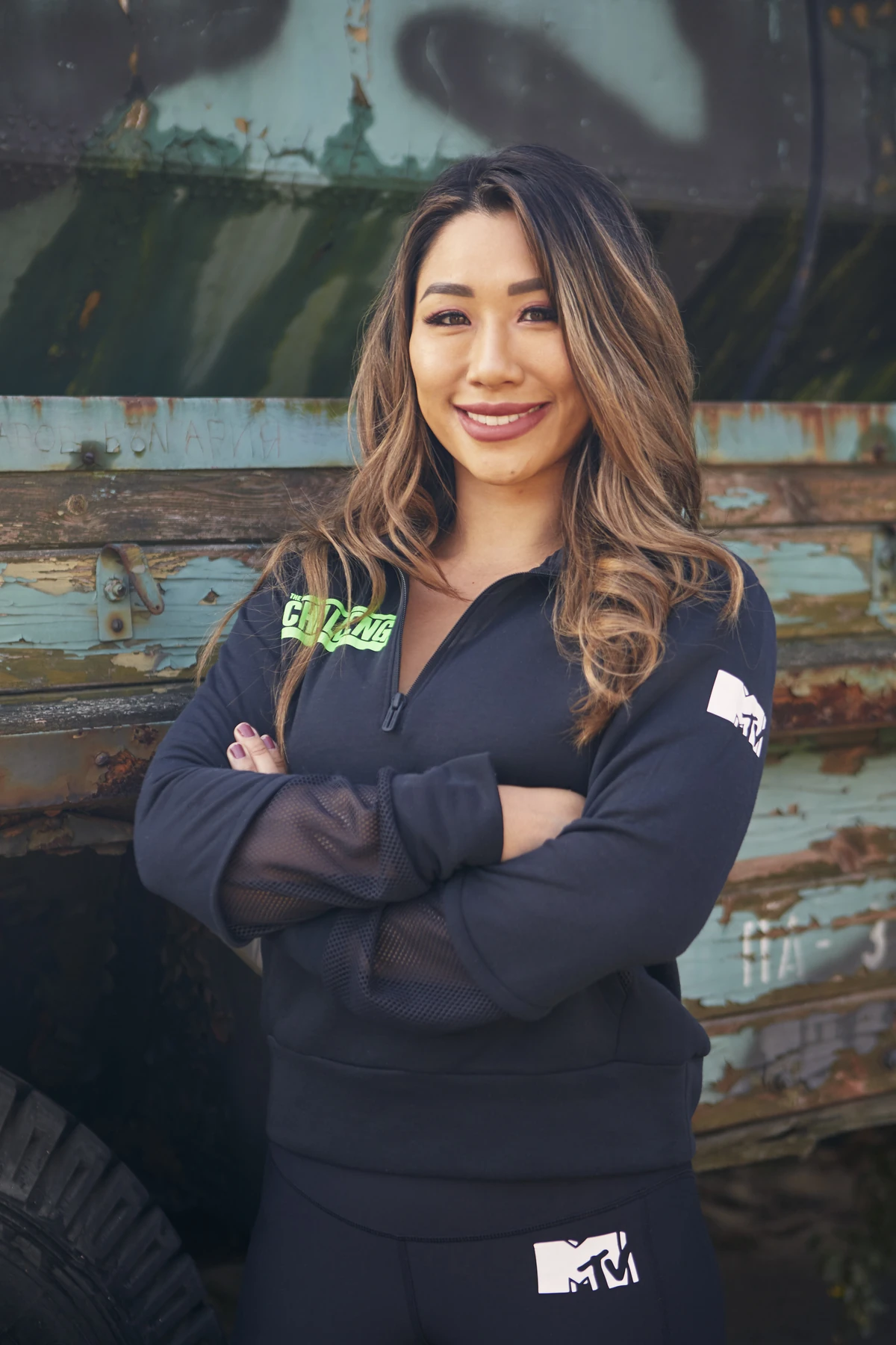 Dee Nguyen | The Challenge Wiki | Fandom