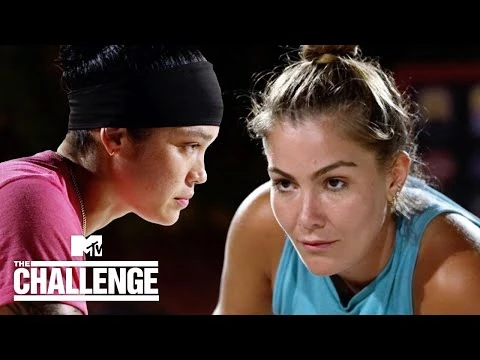 An Era of One | The Challenge Wiki | Fandom