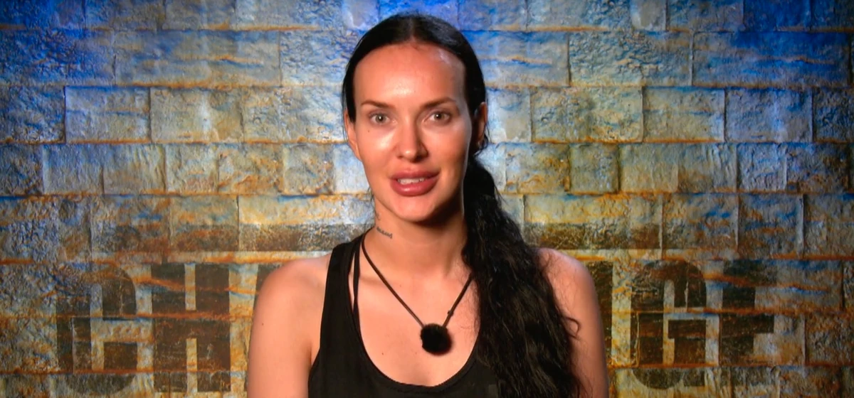 Emmy Rönning | The Challenge Wiki | Fandom
