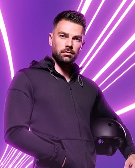 Sam Bird | The Challenge Wiki | Fandom