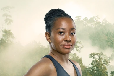 Ruthie Alcaide Sister