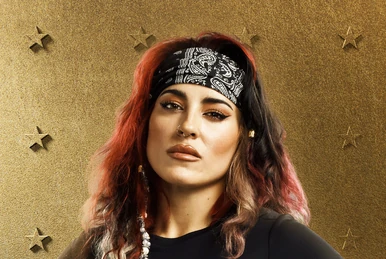 Mehgan James Vs Natalie Nunn