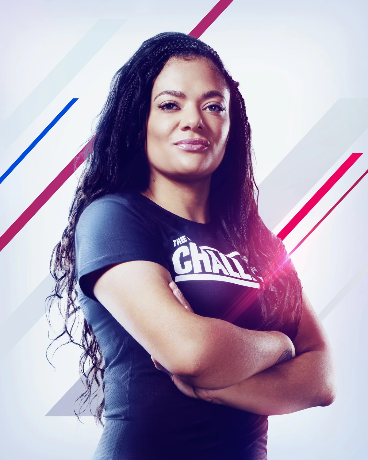 Jonna Mannion | The Challenge Wiki | Fandom