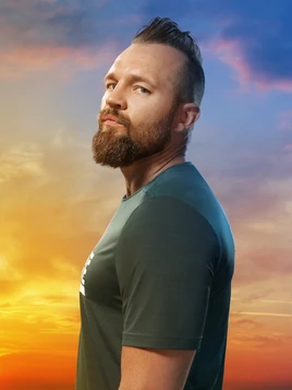 Derrick Kosinski | The Challenge Wiki | Fandom