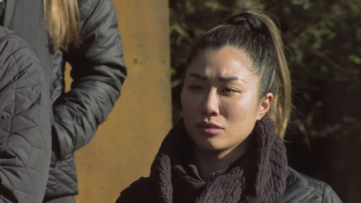 Sweet Dreams Are Made of Dee | The Challenge Wiki | Fandom