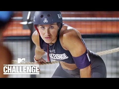 My Real Friends Era | The Challenge Wiki | Fandom