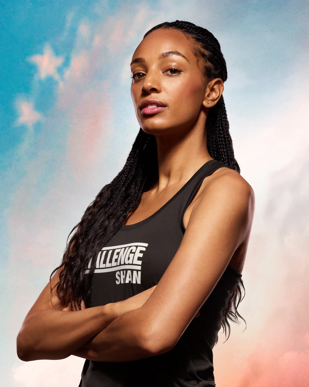 Shan Smith | The Challenge Wiki | Fandom