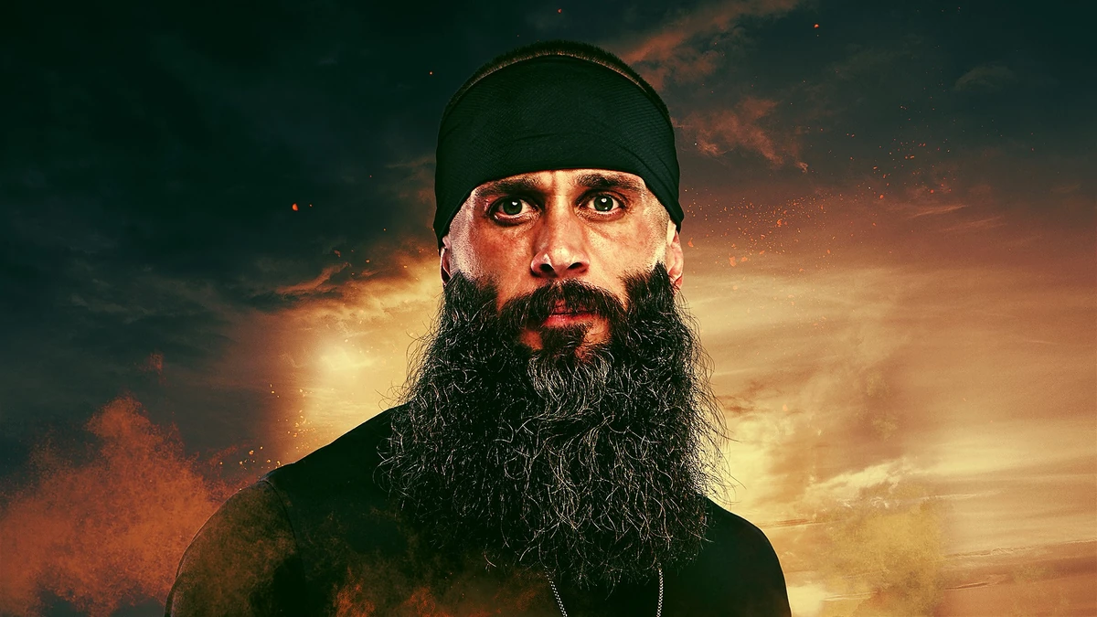 Brad Fiorenza | The Challenge Wiki | Fandom