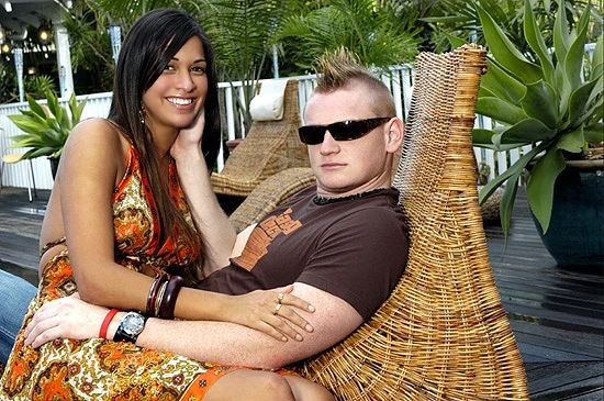 Real World/Road Rules Challenge: Fresh Meat/Gallery | The Challenge ...