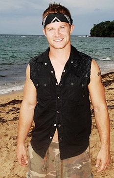 Dave Malinosky | The Challenge Wiki | Fandom