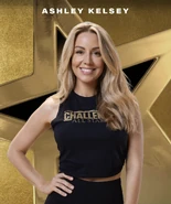 Ashley Kelsey/Gallery | The Challenge Wiki | Fandom