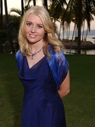 Julie Stoffer/Gallery | The Challenge Wiki | Fandom