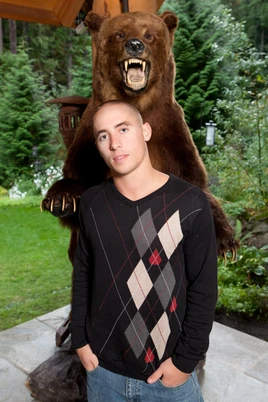 Luke Wolfe | The Challenge Wiki | Fandom