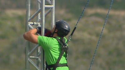 The Big Split | The Challenge Wiki | Fandom