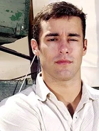 Ace Amerson/Gallery | The Challenge Wiki | Fandom