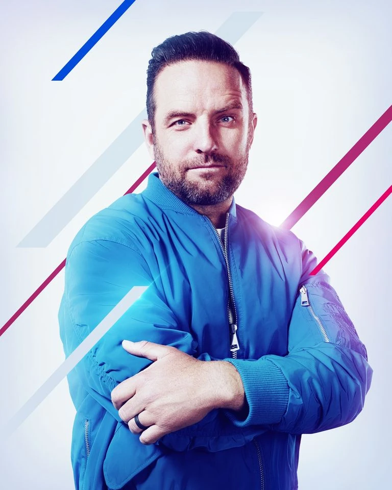TJ Lavin | The Challenge Wiki | Fandom