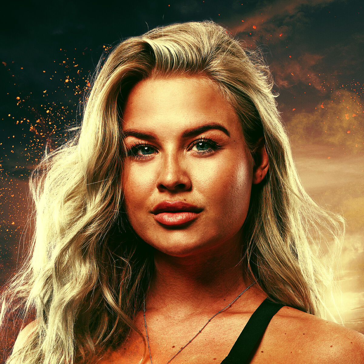 Colleen Schneider | The Challenge Wiki | Fandom