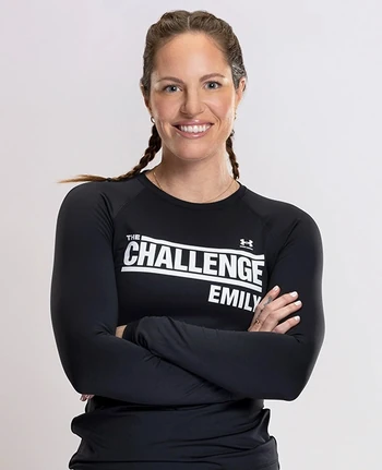 Emily Seebohm | The Challenge Wiki | Fandom