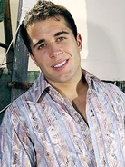 Brad Fiorenza/Gallery | The Challenge Wiki | Fandom