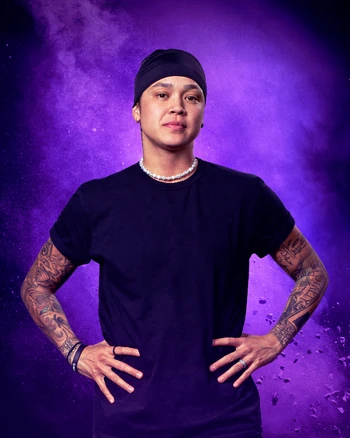 Kaycee Clark | The Challenge Wiki | Fandom