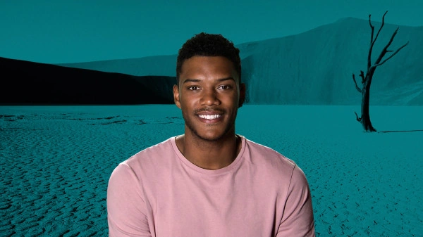 Theo Campbell/Gallery | The Challenge Wiki | Fandom